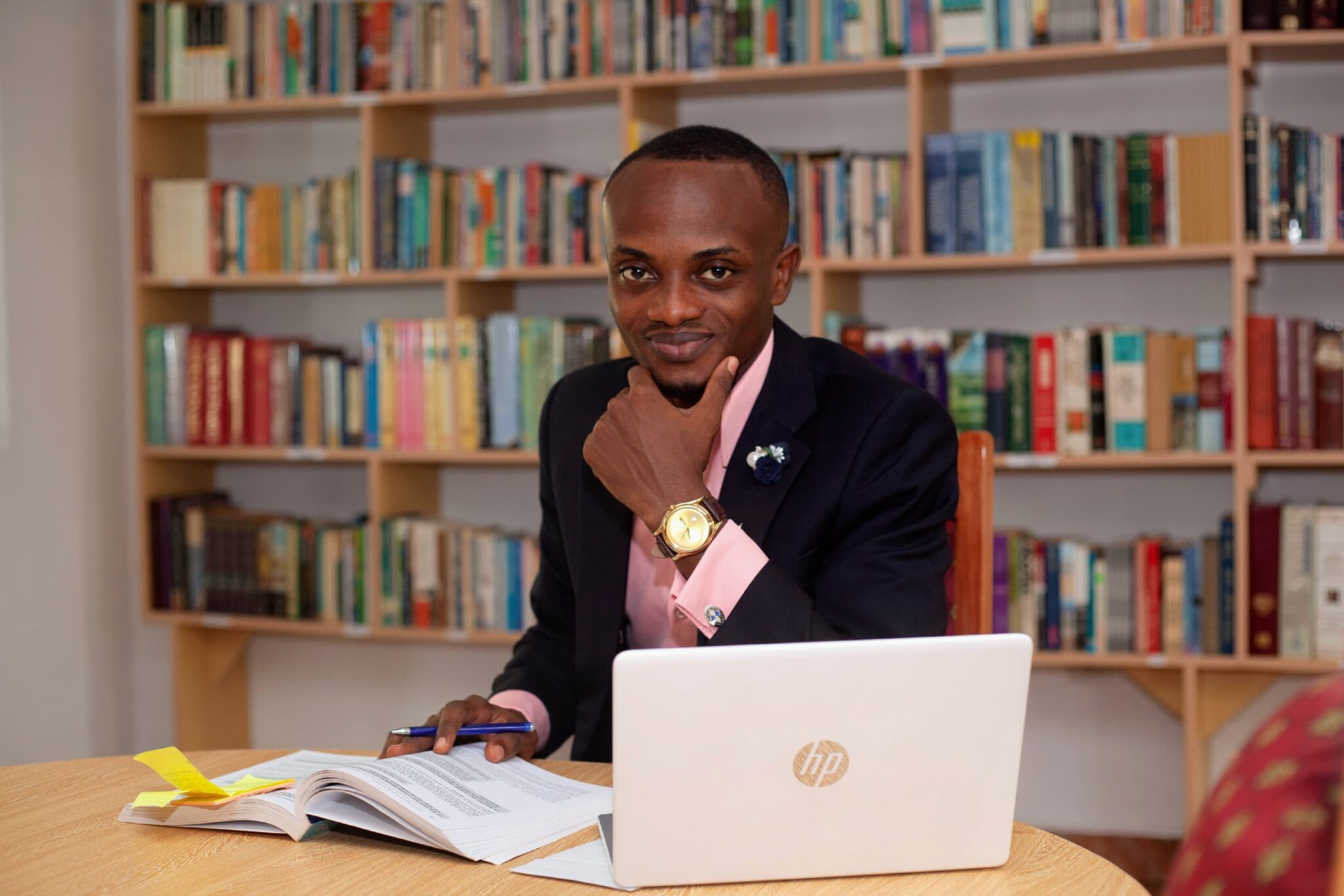 Home - Archbishop Addae Theological Institute